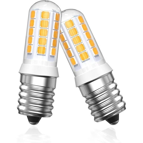 E17 LED 電球 4W E17口金 電球 40Wハロゲンランプ相当, 省エネ 高演色性400LM 全方向広配光 調光器非対応 電球色 2700K 日本PSE認証済（2個入り）商品コード：55076266242型番：LED電球-E17口金...