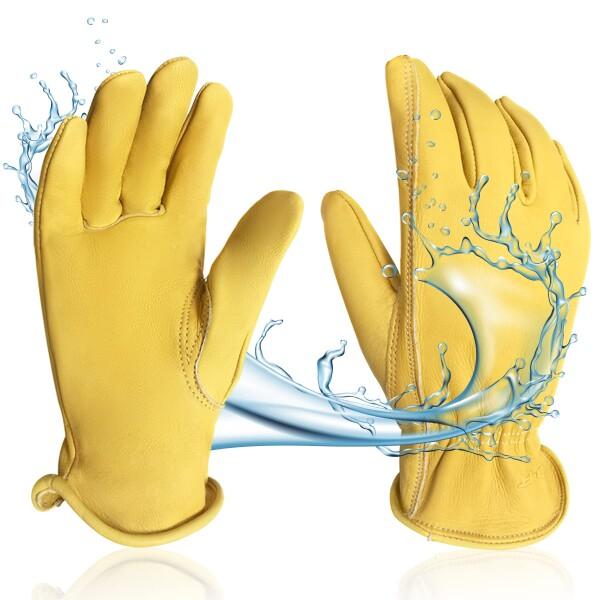 Intra-FIT バイク用グローブ Sサイズ 防水 ドライバーグローブ プレミアムレザーグローブ 牛革手袋 運転用商品コード：55076492775型番：509012Sサイズ：Sカラー：イエローデザイン性と機能性の優れたグローブです。フィ...