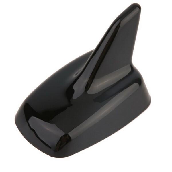 PolarLander車の屋根の装飾シャークフィンアンテナフォルクスワーゲンCompatible for VWゴルフ6 Tiguan Magotan Sagitar CCパサートAUDI商品コード：55076578727型番：BLACK-A...