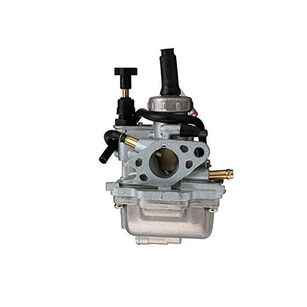 leihuo LT80 キャブレター適合はQuadsport 80 LT80 2x4 ATV KSF80 KFX80商品コード：55076605588型番：DH-212適合車種:Suzuki/スズキQuadsport 80 LT80 2x4...