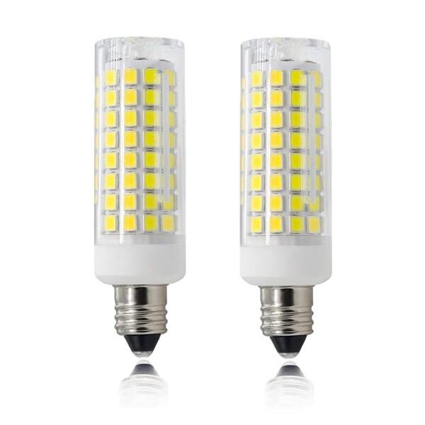ZSSXOLED E11 LED電球 7W 730LM 省エネ 高輝度 E11口金 電球 70-75W形相当 E11 電球 調光器対応 昼光色 6000K（2個入り）商品コード：55076652655型番：E11カラー：昼光色【商品仕様】?...
