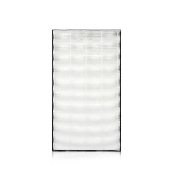 B&amp;A FZ-D50HF空気清浄機交換用フィルター 集塵フィルター HEPAフィルター 1枚入り, FZD50HF-1枚商品コード：55076655692型番：FZD50HF-1sカラー：FZ-D50HF