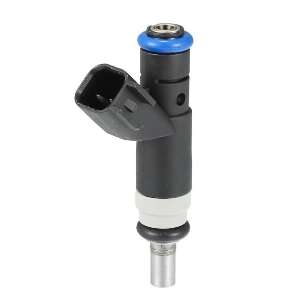 TUCKBOLD ダッジに対応アベンジャー2.4L用燃料噴射装置 フローマッチング番号4891577AC | 燃料噴射ノズル ブラック 1個商品コード：55076737648型番：TUCa240325000905jpカラー：ブラックカスタム...