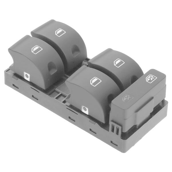 HOKZYHOUSE パワーウィンドウアクセサリー 8ED 959 851 パワーウィンドウリフター マスタースイッチ 4/S4 B6 B7 RS4 SEAT Exeo用商品コード：55076770874型番：HOKZYHOUSEqs2r1...