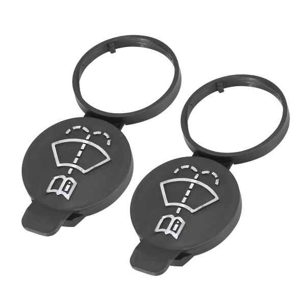 A ABSOPRO ワイパーウォッシャー液リザーバータンクボトルキャップ 13227300 12788573 Chevr oletに対応 Tra x 2015に対応商品コード：55076774167型番：fopro2304180507jpカ...