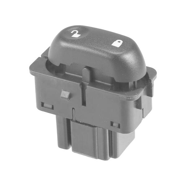 INFINAUTO カードアロックスイッチ フロント左ドライバー用No.1L2Z14028AA Mercury Mountaineer 2002 2004 2005 ブラック 1個商品コード：55076780017型番：IFN240318a...