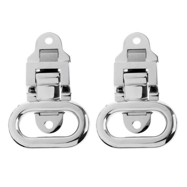 2個ボートヨット車トラックトランサム小さな折りたたみマストステップ - マリングレード316ステンレス鋼商品コード：55076806354型番：d0c1c25e0c746647a483bd8a46a0eb1c