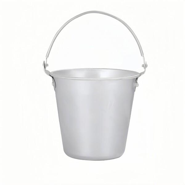 ローズゴールドアイスバケツ - アルミ製持ち運び可能なミニ小吃バケツ、バー・KTV・フライドチキン・ポテトフライ (本色)商品コード：55077214948型番：chaoqiuサイズ：normalカラー：本色【多用途対応】1.25L容量で、...