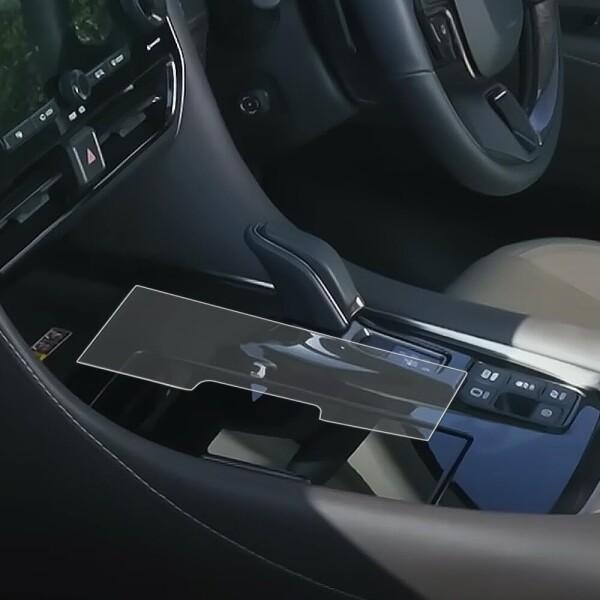 ClearView 40系新型アルファード ヴェルファイア シフトパネル用 液晶 保護 フィルム マット 反射低減 タイプ 日本製商品コード：55077252792型番：F-CA-M-ALPHARD-VELLF-SPさらさらしたタッチのマッ...