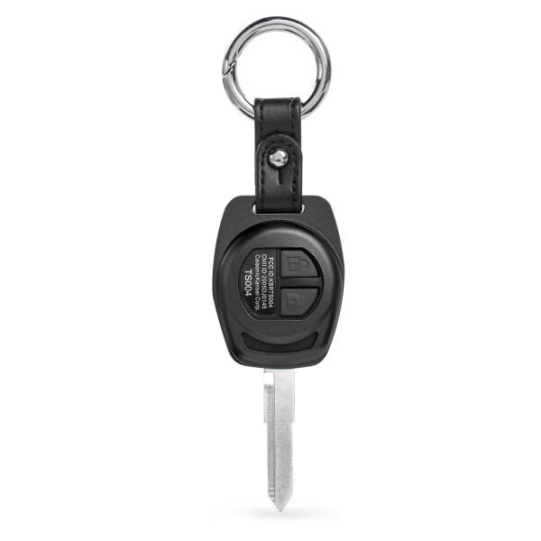 (ANTC) スズキ ジムニー Jimney スマートキーケース ケース シリカゲル 保護 シンプル 軽量/薄型 傷/擦傷防止 保護カバー 保護ケース商品コード：55077259670型番：5170?【適合車種】 ANTC 保護車のスマート...