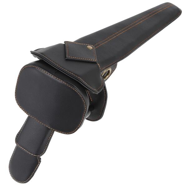 【発売日：2025年03月10日】LESTA ハンドルロック ステアリングロック 盗難防止 車 リレーアタック対策 LST26商品コード：55077259673型番：LST26カラー：ブラック?【 おかげさまでシリーズ累計販売個数「20万個...