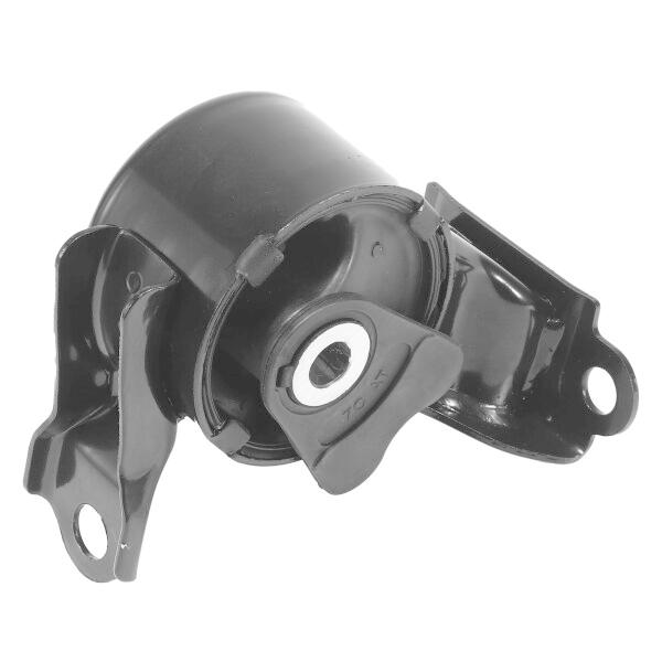 INFINAUTO エンジンモーターマウント ENGINE MOUNTING No.50805SJF981 HONDAに対応 CR-V 2.4L 2002-2006 ブラック 1個商品コード：55077261924型番：IFN240306a...