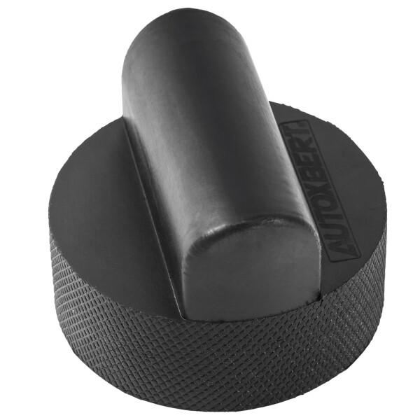 AUTOXBERT ジャッキパッド Audi A6/A7/R8/TT/S6/S7/RS6/RS7に適合 車用ゴム製パッド ジャッキリフトアダプター リフティングジャッキ用 車体保護 車アクセサリー商品コード：55077282979型番：10...