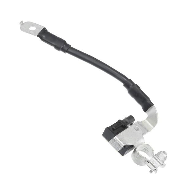 Hihaha 37180-1R600/自動車 電池負極センサケーブル/Hyundaiに対応 Accent 2011-2017/Hyundaiに対応 Veloster 2011-2017/1個商品コード：55077307025型番：uu000...