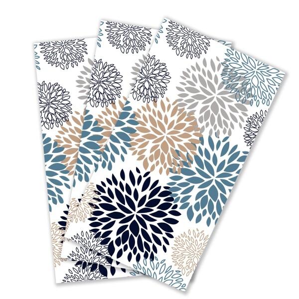 Zelten 2層 15枚 色紙 ホステス ナプキン シャビー シック ナプキン ウェディング ディナー ティーパーティー デコレーション E (Firecracker)商品コード：55077308139型番：65269サイズ：1 Pack...