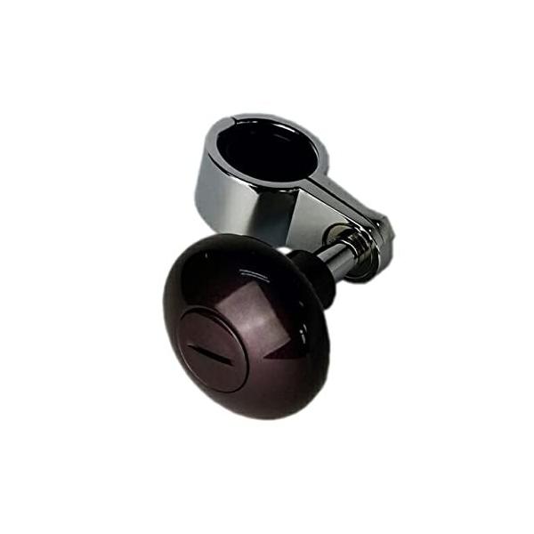 エストック ハンドルスピンナー(ベアリング入り) パープル (PR-69N)商品コード：55077318340型番：PR-69Nカラー：パープル