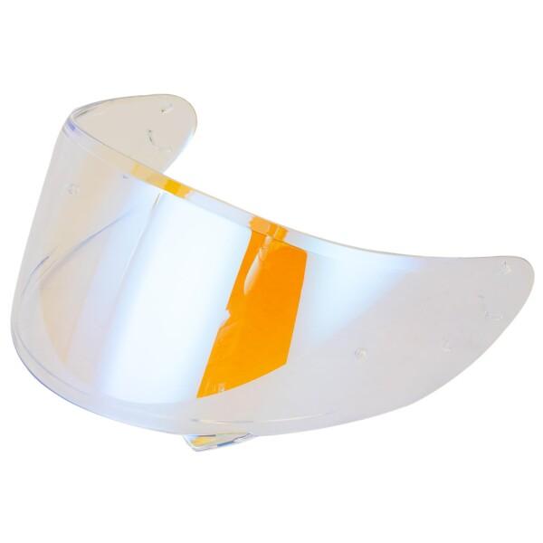 Soman RF-1200 シールド, RF-1200 ミラーシールド 適合機種 Z7 RF1200 CWR-1 X-spirit X-Fourteen RYD (透明なレボブルー)商品コード：55077319895型番：X14カラー：Z7...