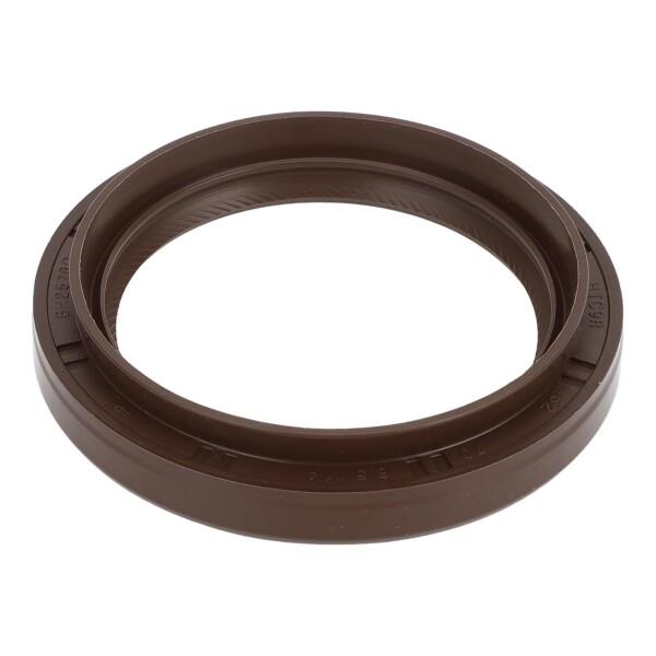 INFINAUTO レクサスに対応LX 450 1996-1998 4.5Lトヨタに対応ランドクルーザー1992-1997 8 Cyl 4.5L用のクランクシャフトオイルシールフロントメインシールNo.9031152022商品コード：550...