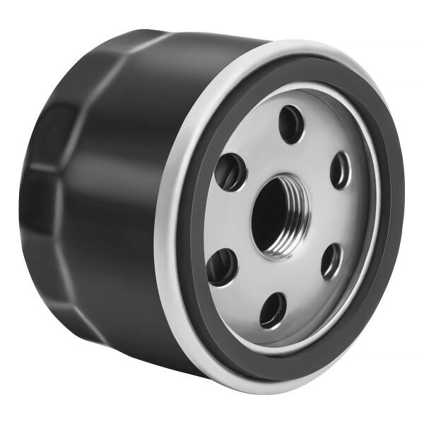 Road Passion オイルフィルター 適用車種：R1250R 2020-2024/R1250RS 2020-2024/R1250RT 2019-2024/S1000RR 2009-2011 2014-2017/S1000RR ABS ...