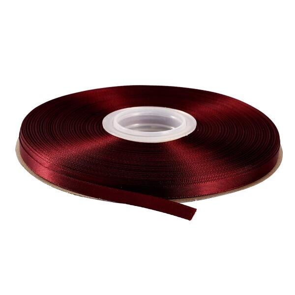 ITIsparkle 両面サテンリボン 幅6mm×45M巻 手芸 服飾 ラッピング ちょう結び リボン #277-ダークレッド商品コード：55077473347サイズ：幅6mm×45M巻カラー：#277-ダークレッド素材 : ポリエステル種...