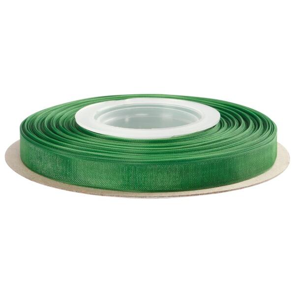 ITIsparkle オーガンジーリボン 幅9mm×45M巻 手芸 服飾 ラッピング ちょう結び リボン #580-エメラルド商品コード：55077474266サイズ：幅9mm×45Mカラー：#580-エメラルド素材 : ポリエステル種類 ...