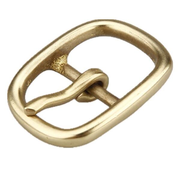 kokungkuan ベルトバックル レディース 真鍮ブラス 巾30mm ゴールド バックルのみ商品コード：55077474637サイズ：42×53mmカラー：丸角サイズ約:42×53mm　重さ約:40G内径30mm、取付可能ベルト幅約2....