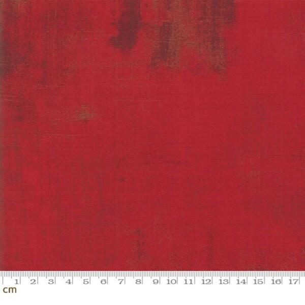 moda 30150-508 テクスチャ柄 シーチング ラッカープリント 生地 手芸用 レッド ベリー Berry (生地巾110cm×50cm)商品コード：55077475937型番：moda-30150-508サイズ：生地巾110cm×...