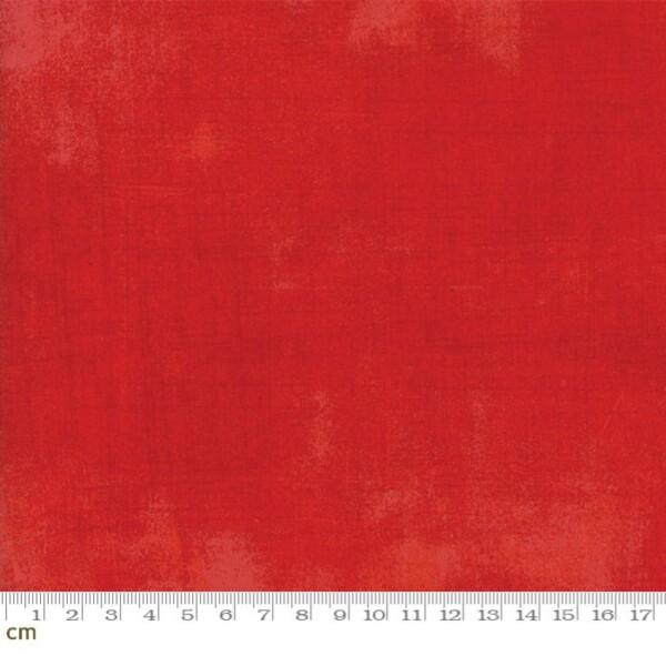 moda 30150-365 テクスチャ柄 シーチング ラッカープリント 生地 手芸用 レッド スカーレット Scarlet (生地巾110cm×50cm)商品コード：55077476249型番：moda-30150-365サイズ：生地巾1...