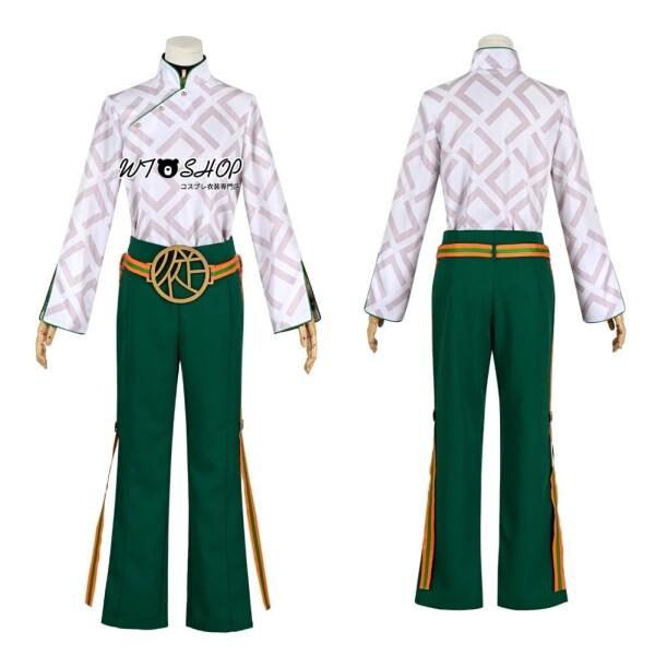 (wtshop) カリスマ 本橋依央利 モトハシ イオリ コスプレ衣装 変身 仮装 ハロウィン クリスマス コスチューム cosplay商品コード：55077476876型番：zzgfz7869サイズ：女性Lカラー：本橋依央利商品セット:上...