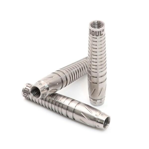 CUESOUL 今井琴選手モデル Amphion アンピオン ソフトチップ 90％ タングステン 3本セット商品コード：55077478903型番：CSDP-BS035カラー：CSDP-BS035JAPANで活躍する今井琴選手モデル。バレル...