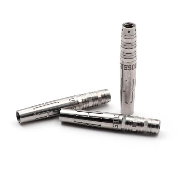 CUESOUL 山口晴生選手モデル Neith ネイト 2BA ソフトチップ 90％ タングステン 3本セット(CSDP-BS011)商品コード：55077478908型番：CSDP-BS011カラー：CSDP-BS011Soft Dart...