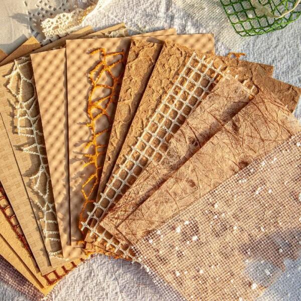 Alideco 16枚 コラージュ 素材 ペーパー 素材紙 り 手帳 ジャンクジャーナル メモパッド デザ ヴィ レトロ透かし編みノート カレンダー ベネットマナー (moyuan)商品コード：55077479684型番：MTZ-0045カ...