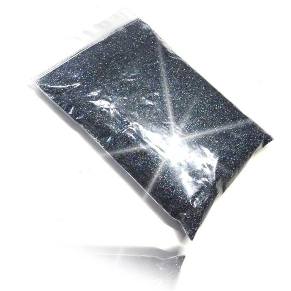 Piece of peace product Glitter Powder Rainbow Flakes Hologram Glitter Custom Paint Gel Nail etc (Titanium Rainbow, 0.008...