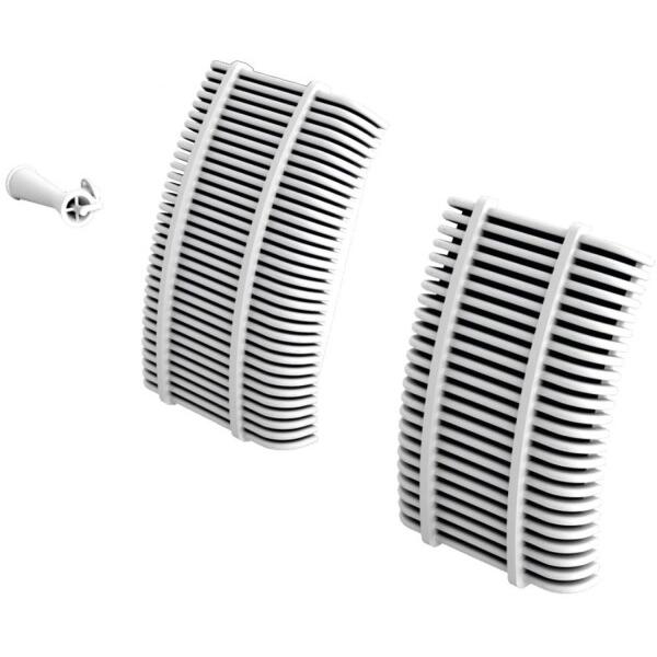 【発売日：2023年12月28日】IBG 1/72 PZL P.24F/G用 ラジエター・ベンチュリー管 (IBG用) プラモデル用パーツ PBU7224商品コード：55077481009型番：PBU7224カラー：成型色プラモデル本体は含...