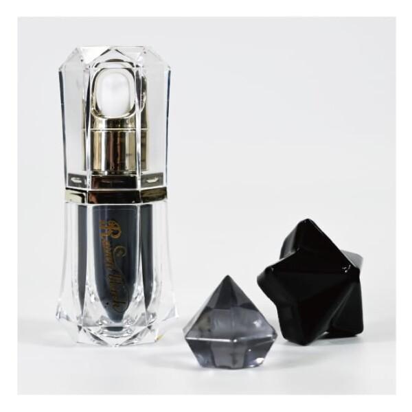 SK本舗 レジン 魔法の国のレジン着色剤 フェリシアの小瓶 -Felicia’s vials- (8ml, レイヴンブラック)商品コード：55077481831サイズ：8mlカラー：【闇属性】レイヴンブラック