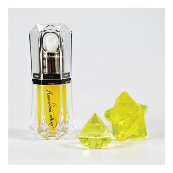 SK本舗 レジン 魔法の国のレジン着色剤 フェリシアの小瓶 -Felicia’s vials- (8ml, アマテラスイエロー)商品コード：55077482189サイズ：8mlカラー：【光属性】アマテラスイエロー