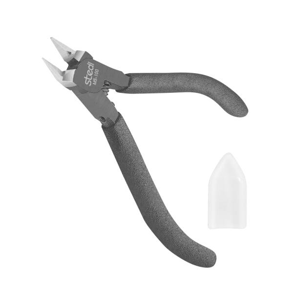 【発売日：2024年01月01日】stedi 薄刃両刃 プラモデル用、鋭い薄い刃で刃の保護カバー付きのプラスチックモデル専用ツールです。ガンダム等のプラモデルの組み立てや修理専用のプラモデル専用ツールです。ブラック商品コード：5507748...