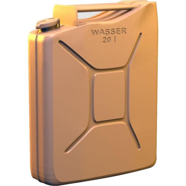 【発売日：2024年06月14日】IDAPテクノロジー 1/48 ジェリカン 10個入 3Dプリンター製キット PD48250商品コード：55077484200型番：PD48250カラー：成型色組み立て塗装が必要な3Dプリンター製キット 。...