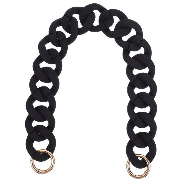 PRETYZOOM 樹脂ハンドバッグチェーン 交換用 40.0Cm おしゃれなバッグ装飾 ショルダーバッグ用 チェーン付き 軽量で実用的なデザイン商品コード：55077485858型番：58ERA11W10AQEサイズ：40X3CMカラー：...