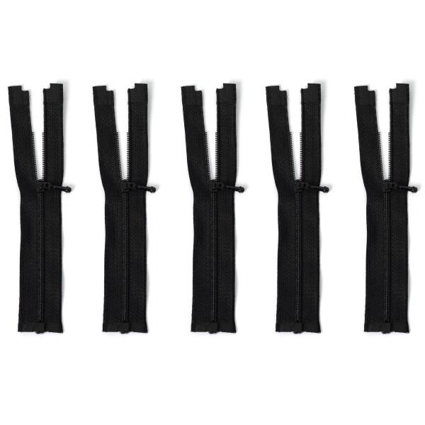 極小 ドール服 ファスナー 5個 10cm オープンファスナー 人形の服のアクセサリー DIYクラフトアクセサリー 1商品コード：55077485884型番：LIAO-34-HEIカラー：ブラック数量 - 5個入り。サイズ - 長さ約10c...