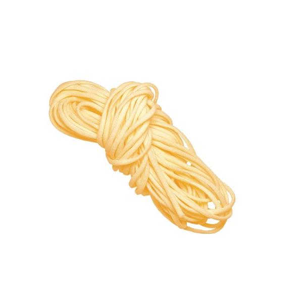 ABAN問屋 マスクゴム カラー 幅3mm 長さ10m 選べる11色 ソフトタイプ (ペールオレンジ) 570-NS3B商品コード：55077493169