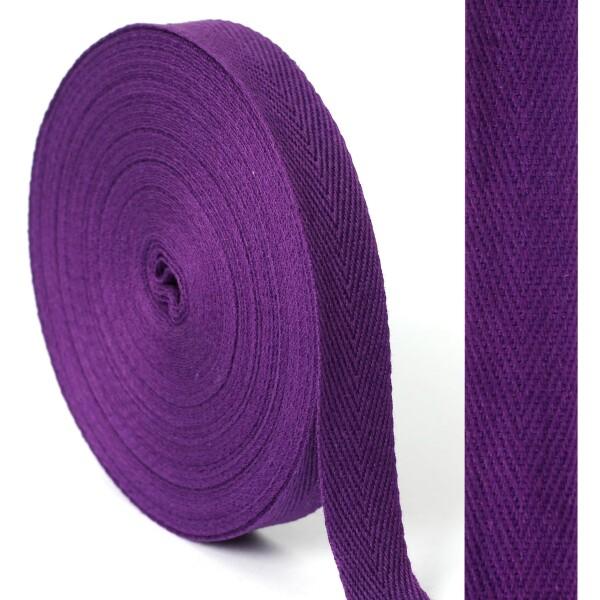 Proooooces 綾テープ 綿 生成り 幅1.5cm 15m 綿 DIY ハンドメイド パーツ 手芸 15商品コード：55077493744型番：LLL-311-ZISEカラー：violet【サイズ】　綾テープ 長さ:150 cm、幅....