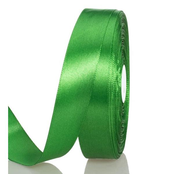 Bicoozz サテンリボン 緑 幅15mm 縦100ヤード 約91m 大容量 ギフトラッピング用 リボン ちょう結び 包装 贈り物 プレゼント用 アクセサリー グリーン商品コード：55077493940型番：Ribbon-1-5cm-91...