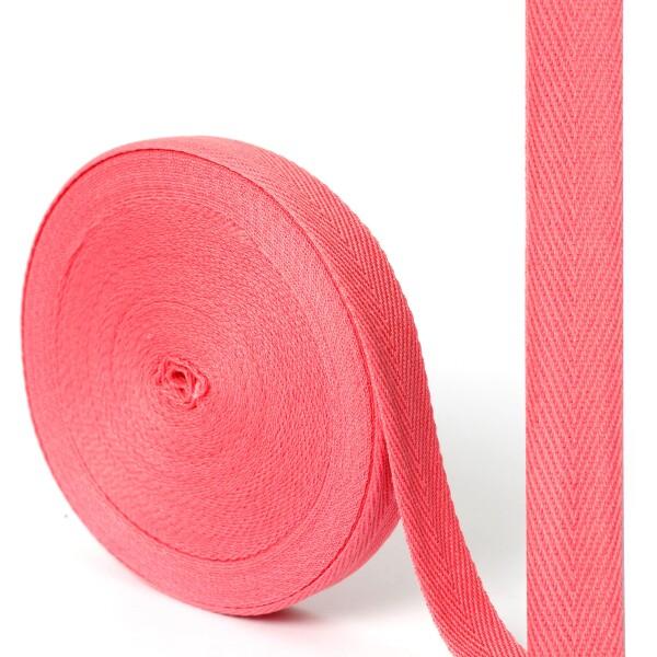 Proooooces 綾テープ 綿 生成り 幅1.5cm 15m 綿 DIY ハンドメイド パーツ 手芸 14商品コード：55077534316型番：LLL-311-XIGUAカラー：pale red【サイズ】　綾テープ 長さ:150 cm...