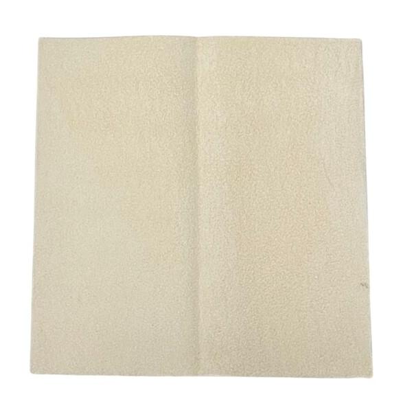 陶芸用品 セーム皮（鹿皮） 仕上げ用革 100mm×100mm なめし革商品コード：55077553078型番：cwsg2カラー：ベージュ陶芸用100mm×100mm成形した作品の口縁をなめらかに、きれいに仕上げるために。薄く柔らかです。天...