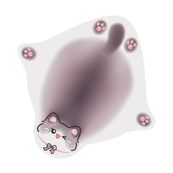 くっつくランチクロス お弁当包み 巻くだけ保冷クロス 40×40cm 抗菌 吸水 軽量 おにぎりケース ランチバッグ 収納 タオル地 iPad保護 カメララップ 多機能 化粧ポーチ ぬいぐるみマット 子供用クロス動物柄 (ピンク)商品コード...