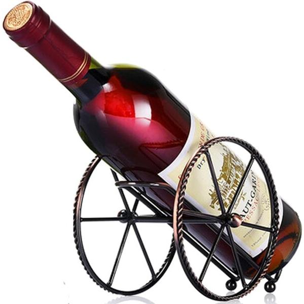 Anberotta ワインホルダー ワインラック ホルダー ワイン シャンパン ボトル スタンド 箱 ケース インテリア ディスプレイ N-W73商品コード：55077562785型番：N-W73特別なワインをオシャレに置ける「ワインホルダ...