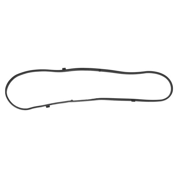 INFINAUTO バルブカバーガスケット シリンダーヘッドバルブシールガスケットNo.12341RCAA01 ホンダに対応 アコード 3.0L 2997CC V6 2003-2007 ブラック商品コード：55077632806型番：IFN...