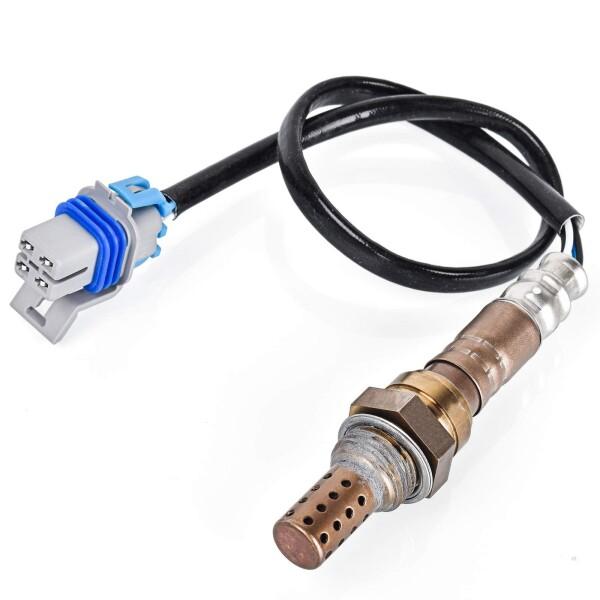 Kyonuza 車用センサー O2酸素センサー 02センサー 車 234-4407商品コード：55077632845型番：Kyonuzaサイズ：234-4407234-4407 酸素 O2 センサー 2 ダウンストリーム互換性 ある 02-...