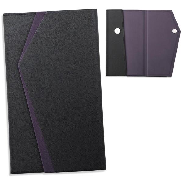 ふくさ 袱紗 慶弔両用 金封 ちりめん 男性 女性 結婚式 お葬式 い レディース メンズ 香典祝儀袋 (黒紫)商品コード：55077634084型番：ふくさサイズ：大カラー：黒紫【用途】金封ふくさ 慶弔両用 結婚式、ご祝儀袋、 出産や入学...